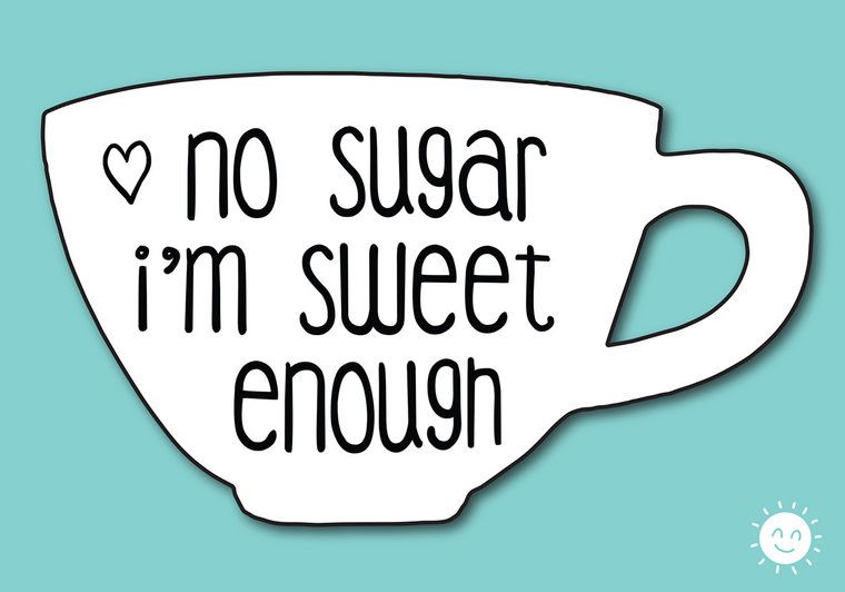 Sweet enough - Hulpmiddelwereld.be