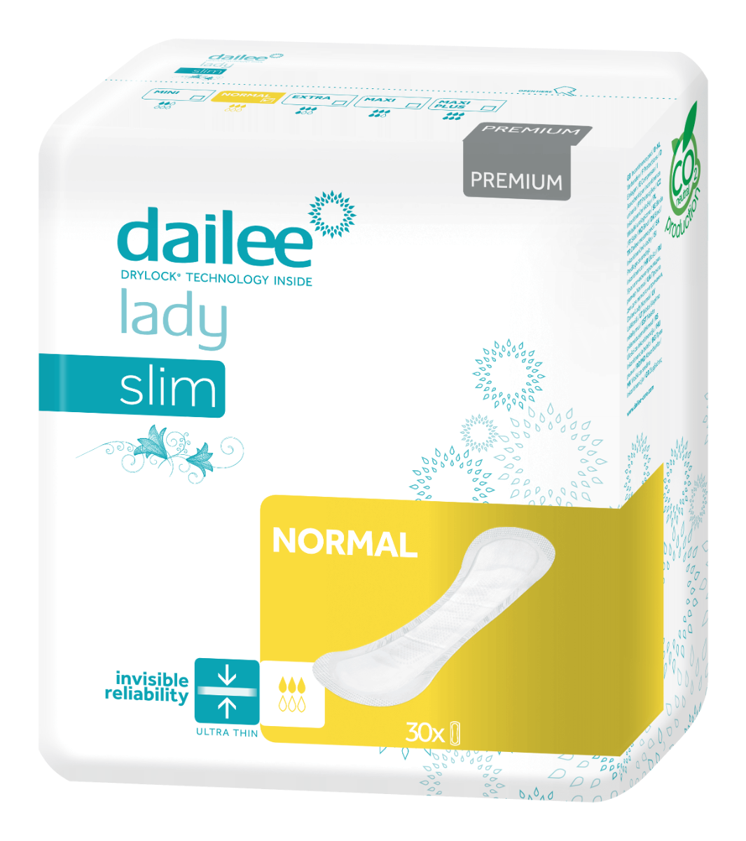 Dailee incontinentiemateriaal | Snel thuisbezorgd - Hulpmiddelwereld.be