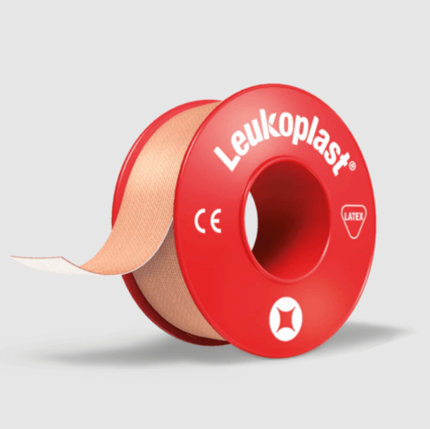 Hechtpleisters - Hulpmiddelwereld.be