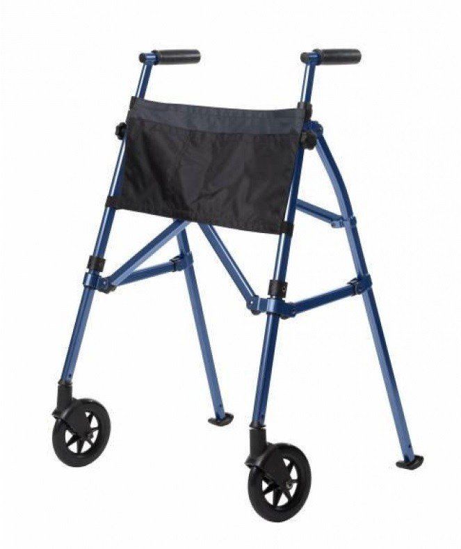 Looprek Kopen?|Zelfstandig lopen|Al vanaf €49,95 - Hulpmiddelwereld.be