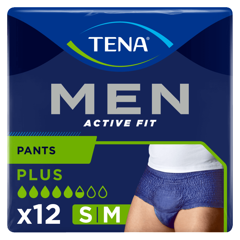 TENA Men Webshop - Hulpmiddelwereld.be