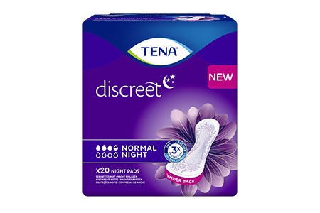 TENA Discreet kopen? | Uitgebreid TENA Discreet aanbod ...